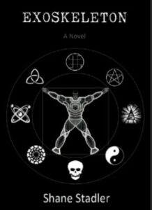 Book Review: Exoskeleton IV: Revenant by Shane Stadler - GAMES ...