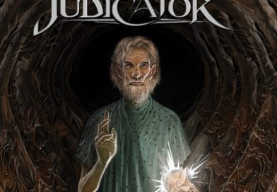 Album Review: Judicator – The Majesty of Decay (Prosthetic Records ...