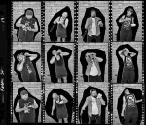 Album Review: Skin Failure - Radillac (Small Pond Records) - GAMES ...