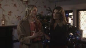 Horror Movie Review: Nutcracker Massacre (2022) - GAMES, BRRRAAAINS & A HEAD-BANGING LIFE