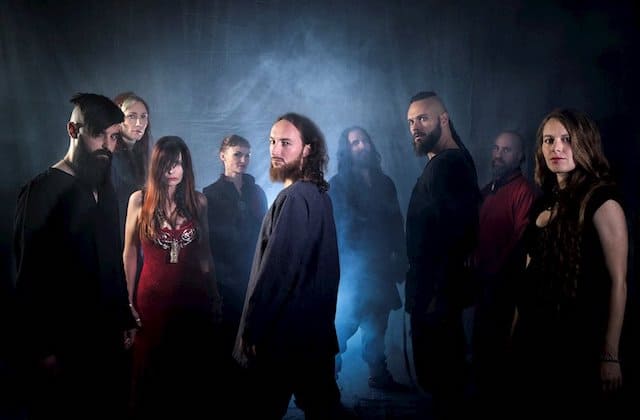 Album Review: Skáld – Huldufólk (Universal) - GAMES, BRRRAAAINS & A ...