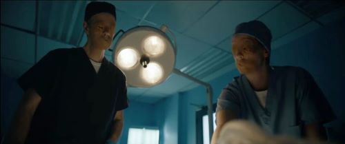 Horror Movie Review: Disquiet (2023) - GAMES, BRRRAAAINS & A HEAD-BANGING LIFE