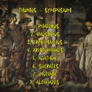 Album Review: Thumos - Symposium (Snow Wolf Records) - GAMES ...