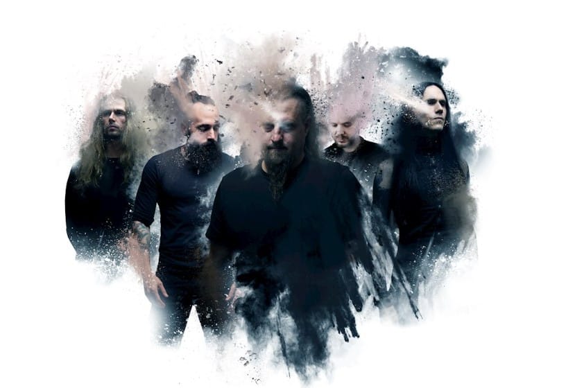 Album Review: Exul by Ne Obliviscaris (Season of Mist) - GAMES ...