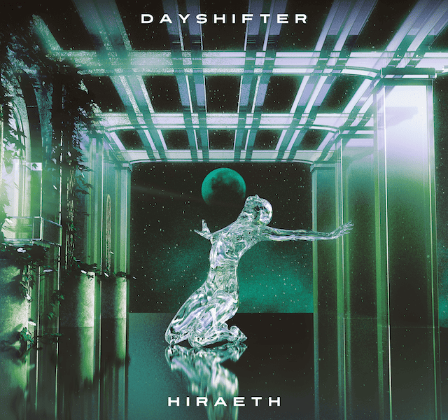 Album Review: Dayshifter - Hiraeth (Self Released) - GAMES, BRRRAAAINS ...