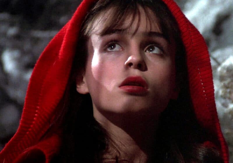 Horror Movie Review: The Company of Wolves (1984) - GAMES, BRRRAAAINS ...