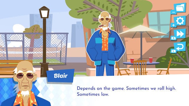 Game Review: Later Daters (Xbox Series X) - GAMES, BRRRAAAINS & A HEAD ...