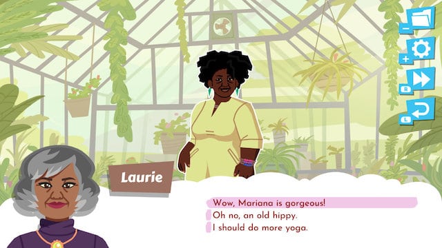 Game Review: Later Daters (Xbox Series X) - GAMES, BRRRAAAINS & A HEAD ...