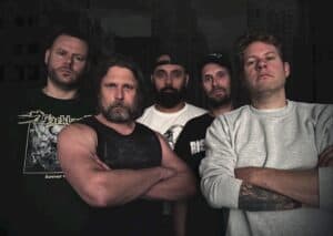 Album Review: Mind Pollution by LIES! (Coretex Records, Diorama Records ...