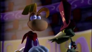 TV Series Review: Rayman: The Animated Series (1999 - 2000) - GAMES ...