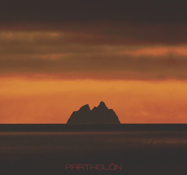 Album Review: Partholón – The Ocean Pours In (Self Released) - GAMES ...