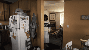 Horror Short Review: Mama Agnes (2023) - GAMES, BRRRAAAINS & A HEAD ...