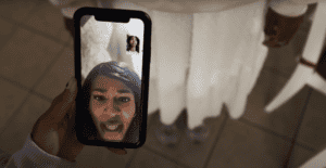 Horror Short Review: Mama Agnes (2023) - GAMES, BRRRAAAINS & A HEAD ...