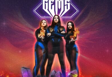 Album Review: The Gems - Phoenix (Napalm Records) - GAMES, BRRRAAAINS ...