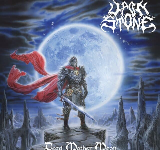 Album Review: Upon Stone - Dead Mother Moon (Century Media Records ...