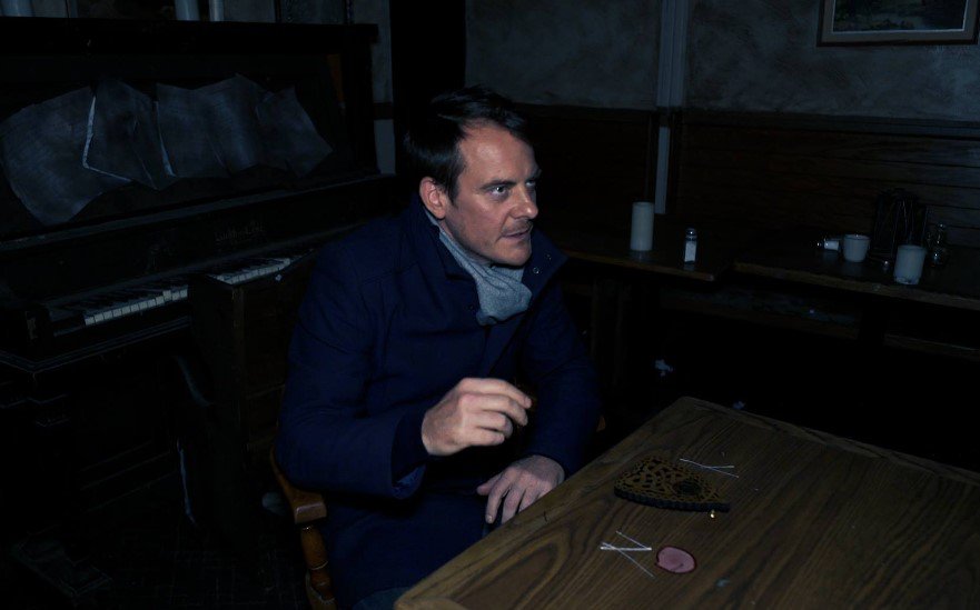 Horror Movie Review: Hell House LLC II: The Abaddon Hotel (2018 ...