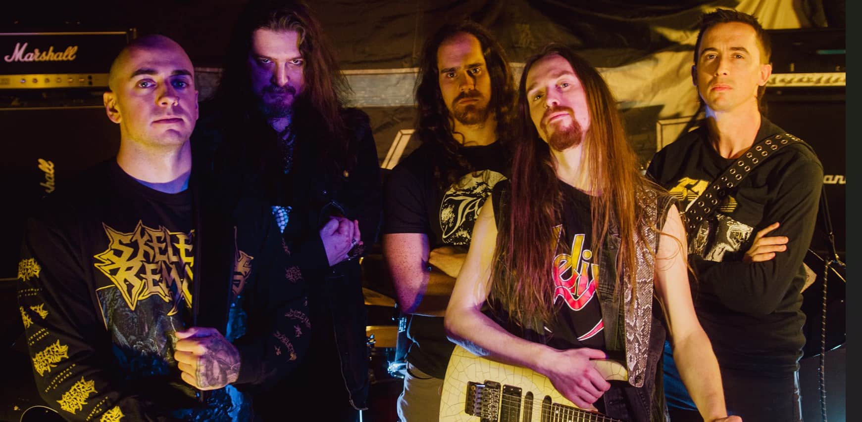 Album Review: Prequel to Madness by Traveler (No Remorse Records ...