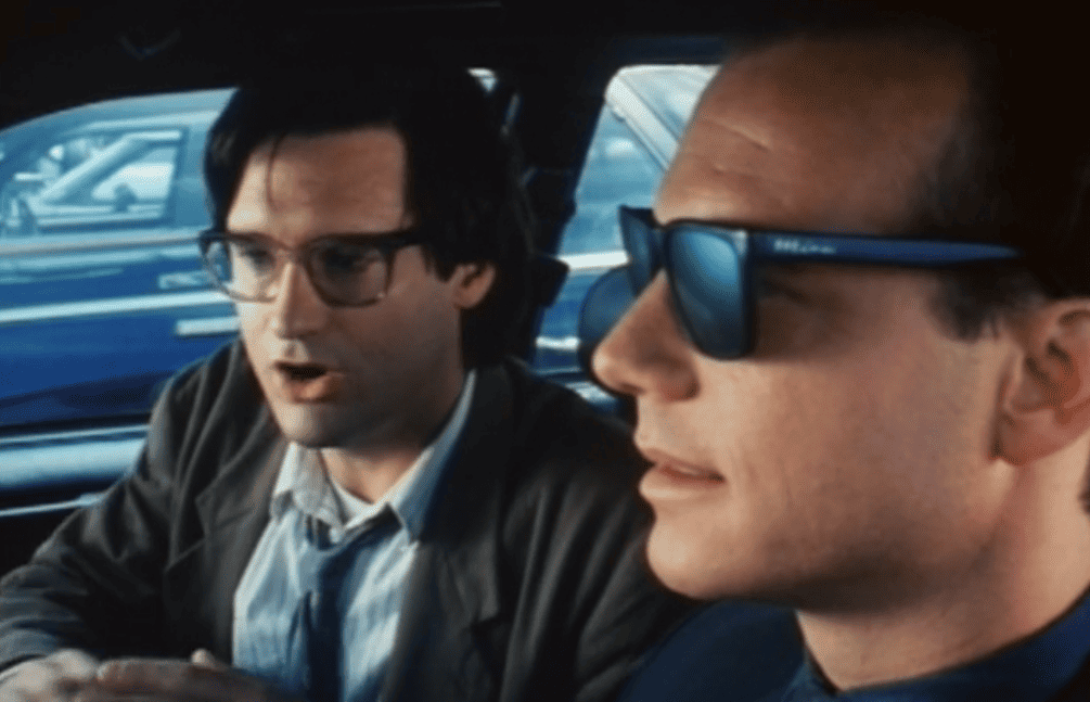 Horror Movie Review: Brain Dead (1990) - GAMES, BRRRAAAINS & A HEAD ...