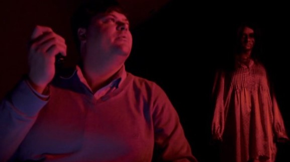 Horror Movie Review: Hell House LLC III: Lake of Fire (2019) - GAMES ...
