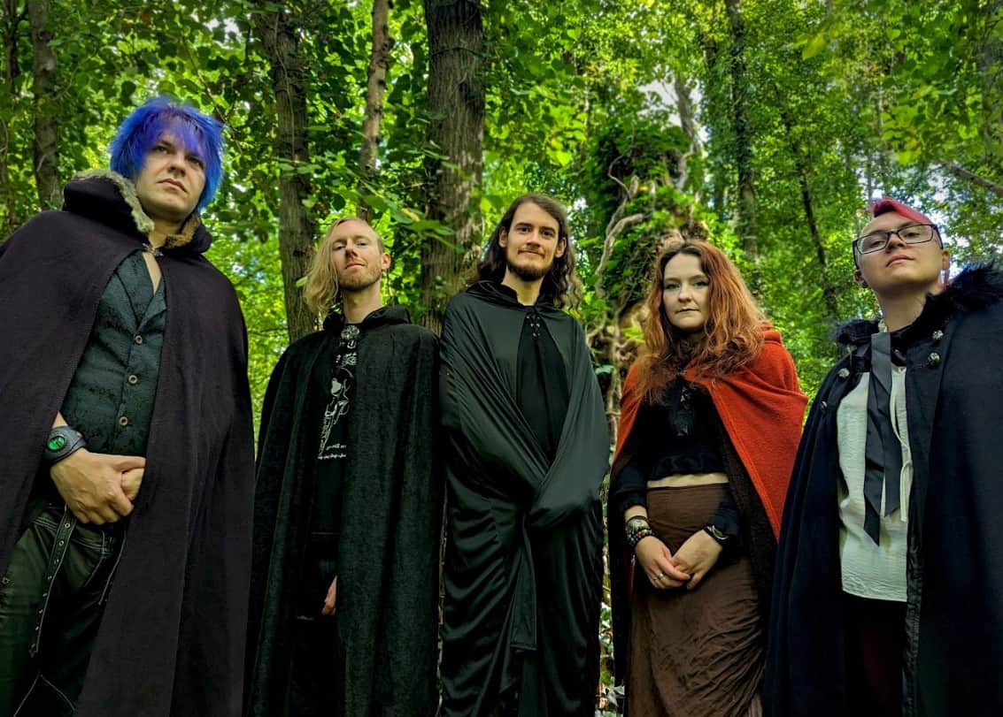 EP Review: Cruel Mother - Cut Down For The Earth (Self Released ...