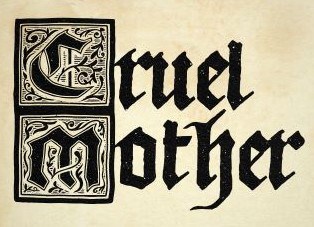 EP Review: Cruel Mother - Cut Down For The Earth (Self Released ...