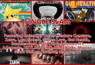 Horror Movie Review: Blades (1989) - GAMES, BRRRAAAINS & A HEAD-BANGING ...