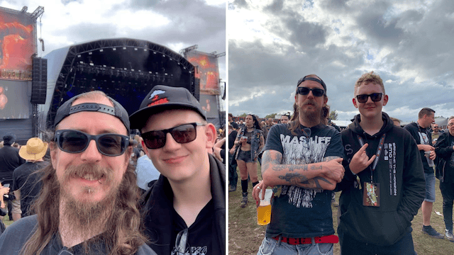 Ten Years of Bloodstock Open Air – Ten Favourite Memories - GAMES ...