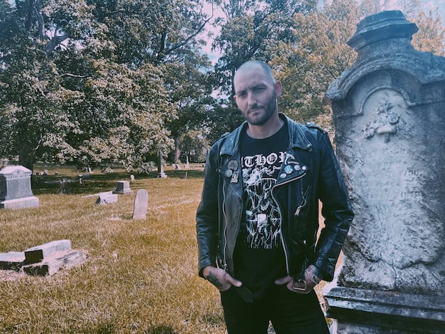 Album Review: Acid Mass - Worship (Morbid And Miserable Records ...