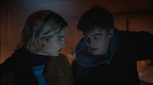 Horror Movie Review: Behave (2024) - GAMES, BRRRAAAINS & A HEAD-BANGING ...