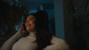 Horror Movie Review: Behave (2024) - GAMES, BRRRAAAINS & A HEAD-BANGING ...