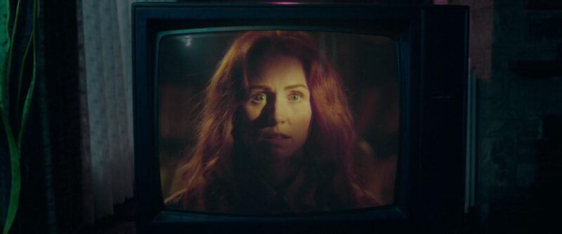 Horror Movie Review: Censor (2021) - GAMES, BRRRAAAINS & A HEAD-BANGING ...