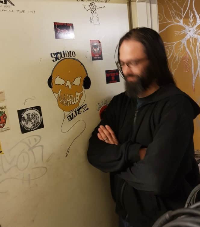 Album Review: Furze - Cosmic Stimulation of Dark Fantasies (Devoted Art ...