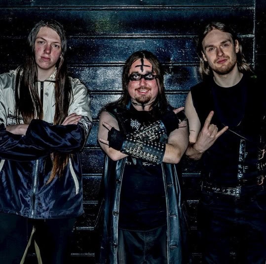 EP Review: Exiled Hope/Steel Forge - Realm of the Exiled (Self Released ...