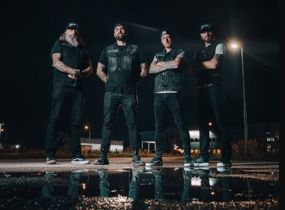 Album Review: Knogjärn – Bly (Indie Recordings) - GAMES, BRRRAAAINS & A ...