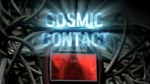 Horror Movie Review: Cosmic Contact (2015) - GAMES, BRRRAAAINS & A HEAD ...