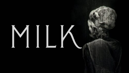 Horror Short Review: Milk (2024) - GAMES, BRRRAAAINS & A HEAD-BANGING LIFE