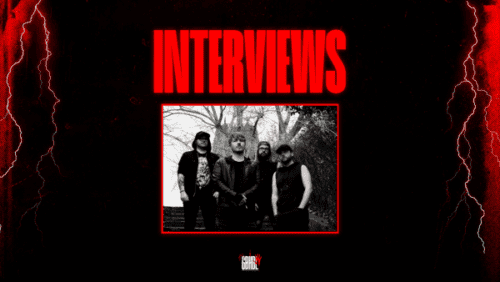 Interview: Detroit Ruin (Written) - GAMES, BRRRAAAINS & A HEAD-BANGING LIFE