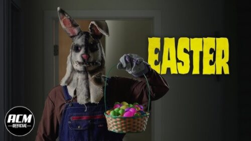 Horror Short Review: Easter (2024) - GAMES, BRRRAAAINS & A HEAD-BANGING ...