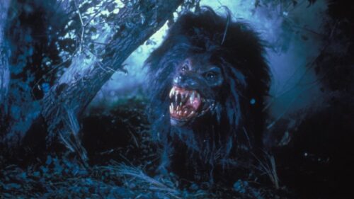 Horror Movie Review: Howling IV: The Original Nightmare (1988) - GAMES ...