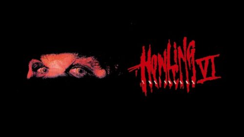 Horror Movie Review: Howling VI: The Freaks (1991) - GAMES, BRRRAAAINS ...