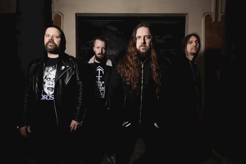 Album Review: LIK - Necro (Metal Blade Records) - GAMES, BRRRAAAINS & A HEAD-BANGING LIFE