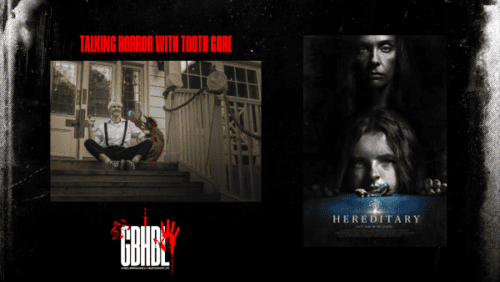 Horror Movie Review: Behave (2024) - GAMES, BRRRAAAINS & A HEAD-BANGING LIFE