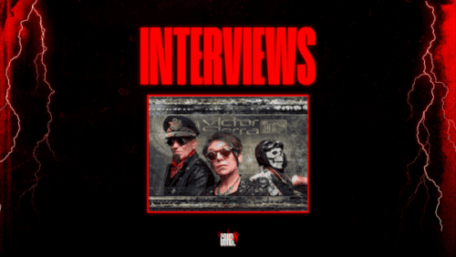 Interview: Victor Sierra (Written) - GAMES, BRRRAAAINS & A HEAD-BANGING ...