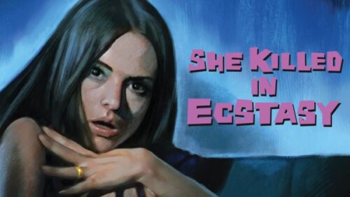 Horror Movie Review: She Killed in Ecstasy (1971) - GAMES, BRRRAAAINS & A HEAD-BANGING LIFE