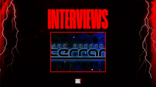 Getting to Know Jay Draper & The Subterraneans (Interview - Written ...