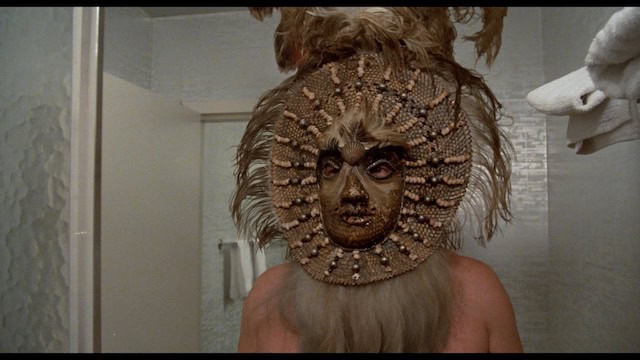 Horror Movie Review: Zombie Island Massacre (1984) - GAMES, BRRRAAAINS ...