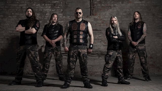 Album Review: Sabaton - Legends (Better Noise) - GAMES, BRRRAAAINS & A ...
