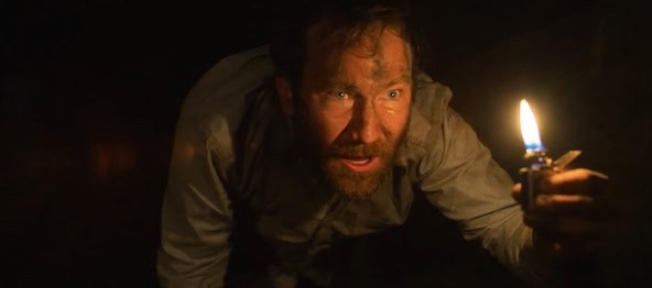 Horror Movie Review: Scurry (2024) - GAMES, BRRRAAAINS & A HEAD-BANGING ...