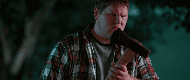 Horror Movie Review: Eldritch USA (2023) - GAMES, BRRRAAAINS & A HEAD ...