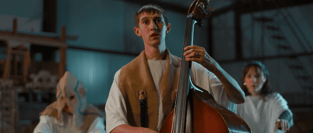 Horror Movie Review: Eldritch USA (2023) - GAMES, BRRRAAAINS & A HEAD-BANGING LIFE